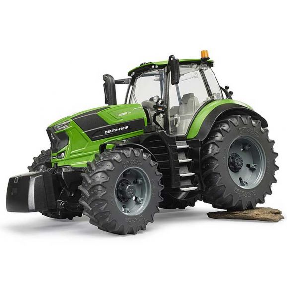 Köp Bruder Traktor Deutz 8280 TTV 03160 - Leksakscity.se